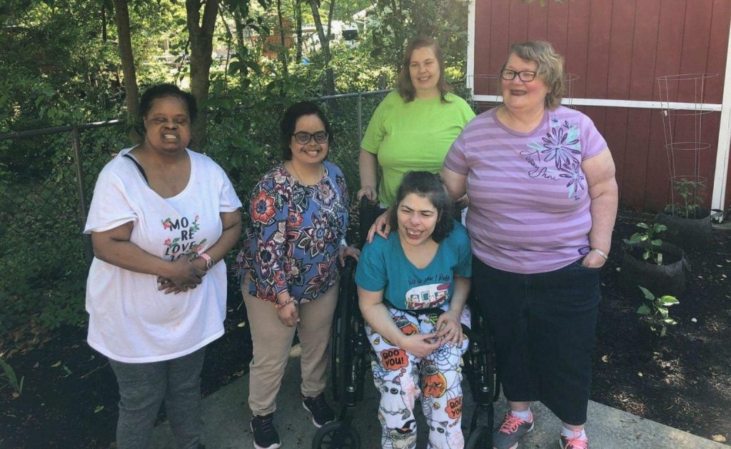 Adult Services | Archway Programs