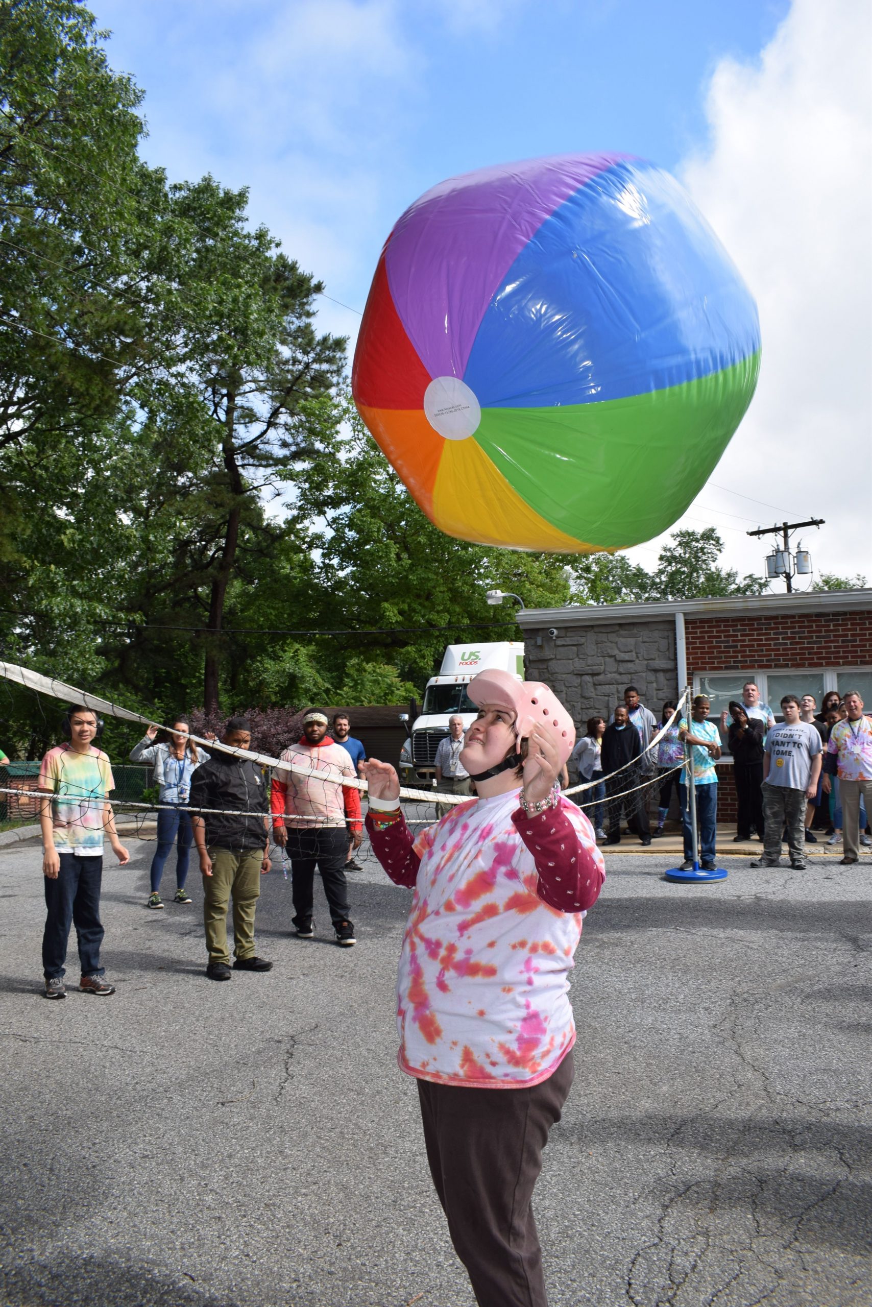 Students Celebrate 11th Annual Archway Games | Archway Programs