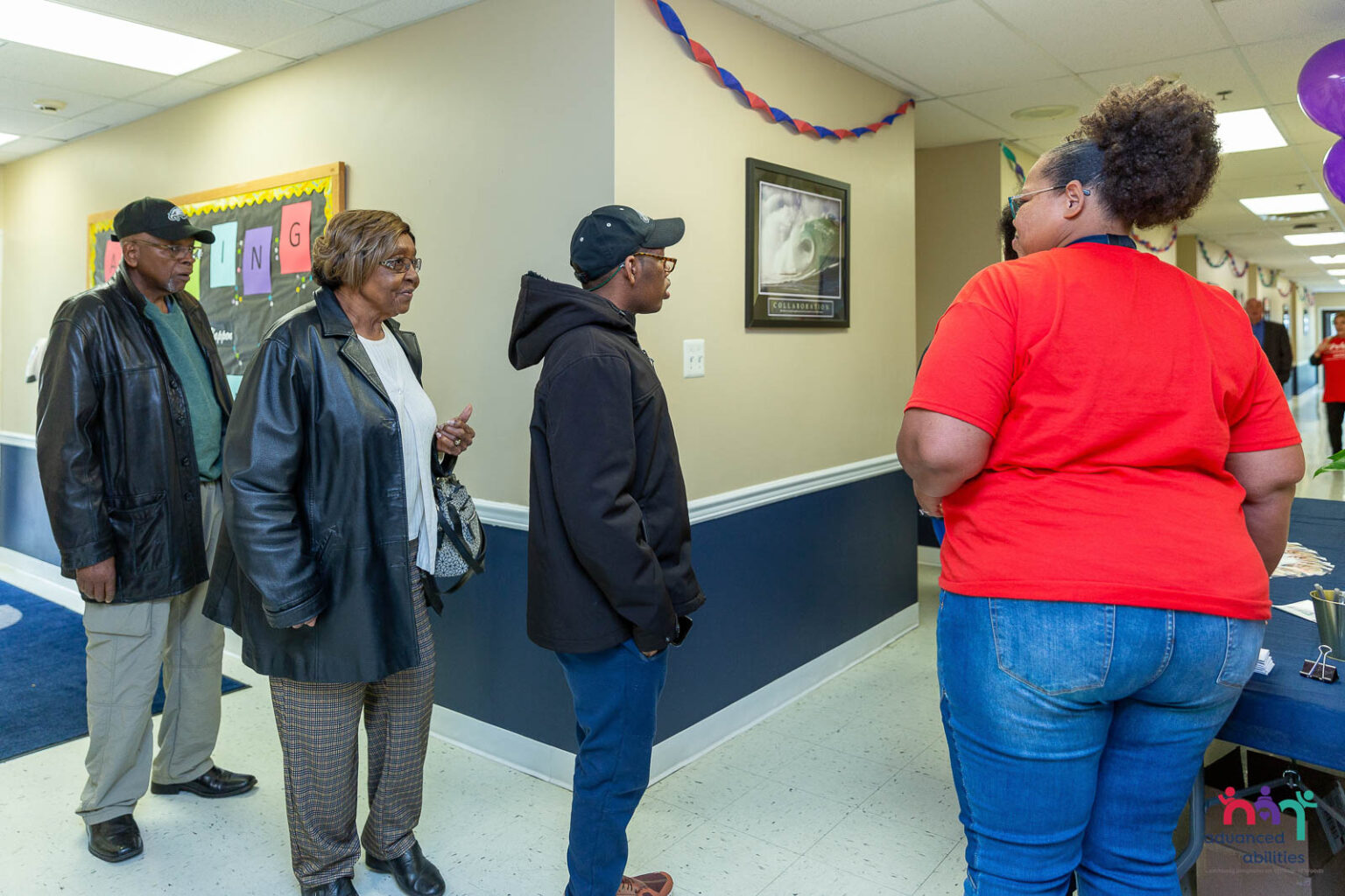 Archway Programs’ Advanced Abilities Day Program Opens its Doors ...