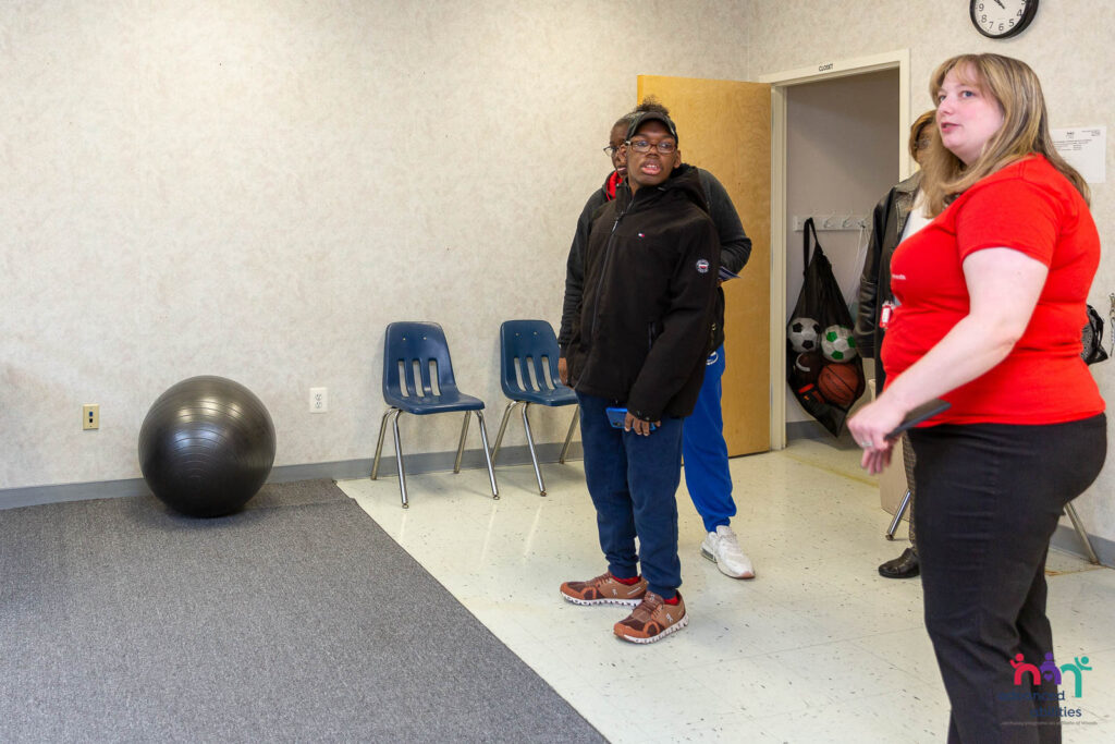 Archway Programs’ Advanced Abilities Day Program Opens its Doors ...