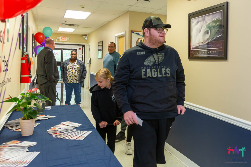 Archway Programs’ Advanced Abilities Day Program Opens its Doors ...