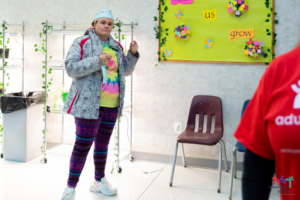Archway Programs’ Advanced Abilities Day Program Opens its Doors ...