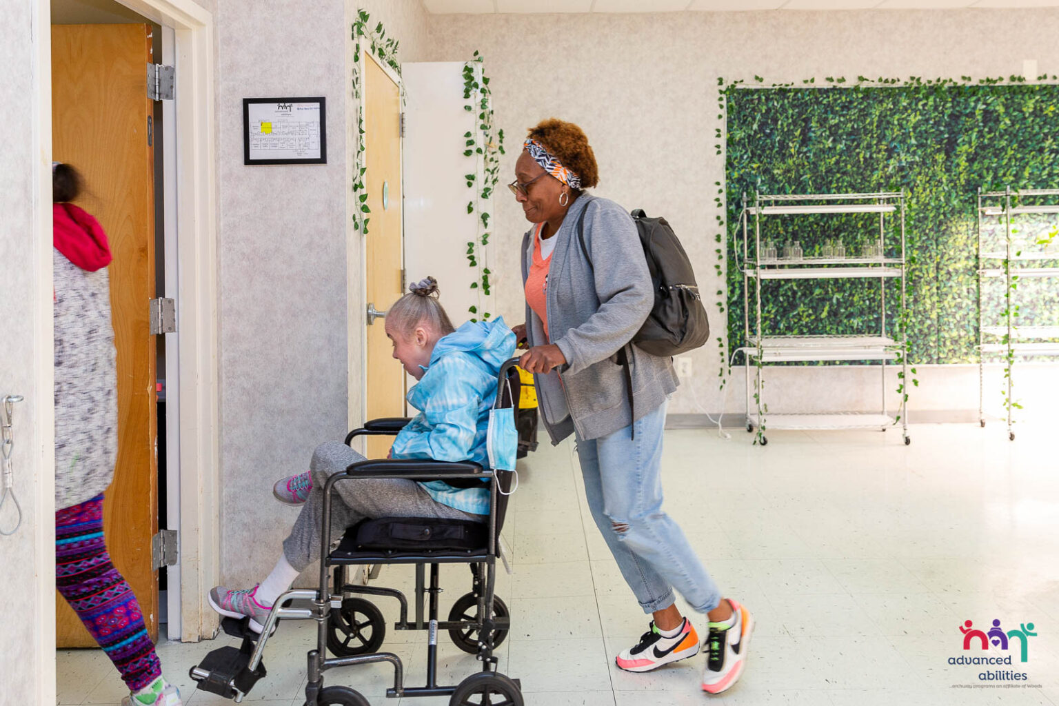 Archway Programs’ Advanced Abilities Day Program Opens its Doors | Archway Programs