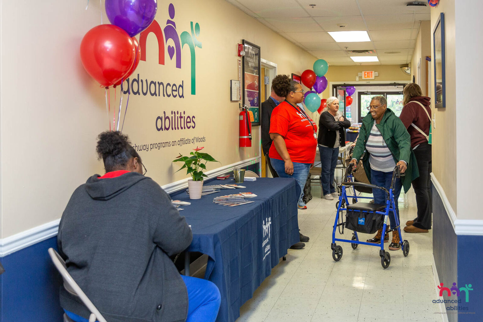 Archway Programs’ Advanced Abilities Day Program Opens its Doors ...