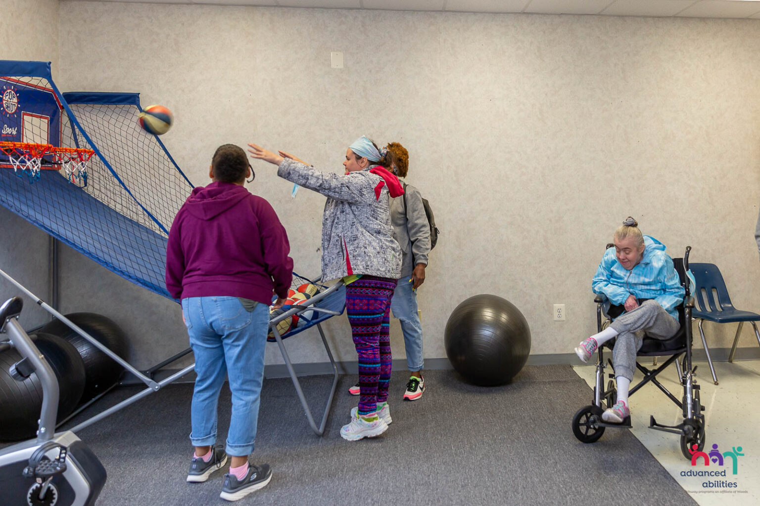 Archway Programs’ Advanced Abilities Day Program Opens its Doors | Archway Programs