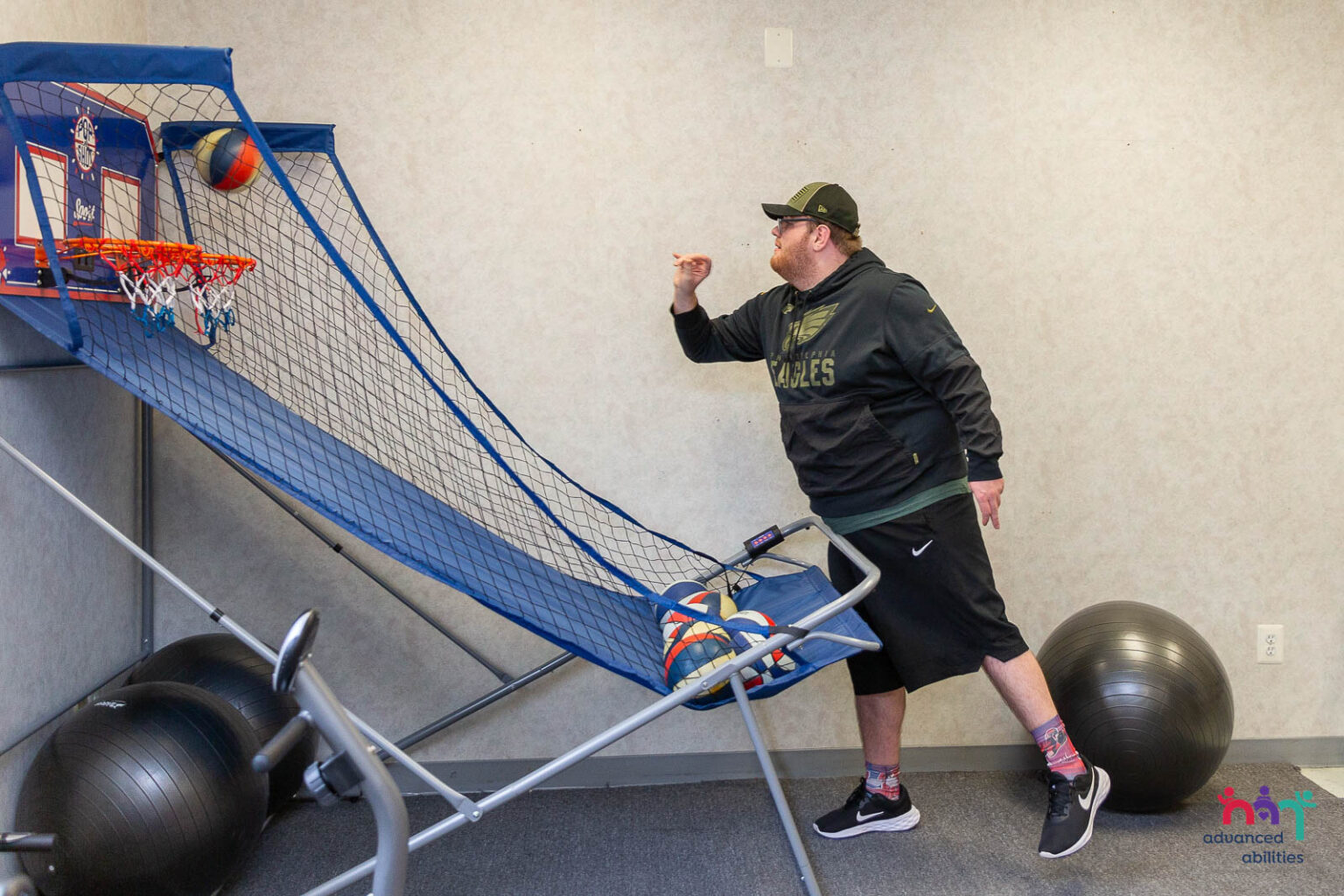 Archway Programs’ Advanced Abilities Day Program Opens its Doors ...