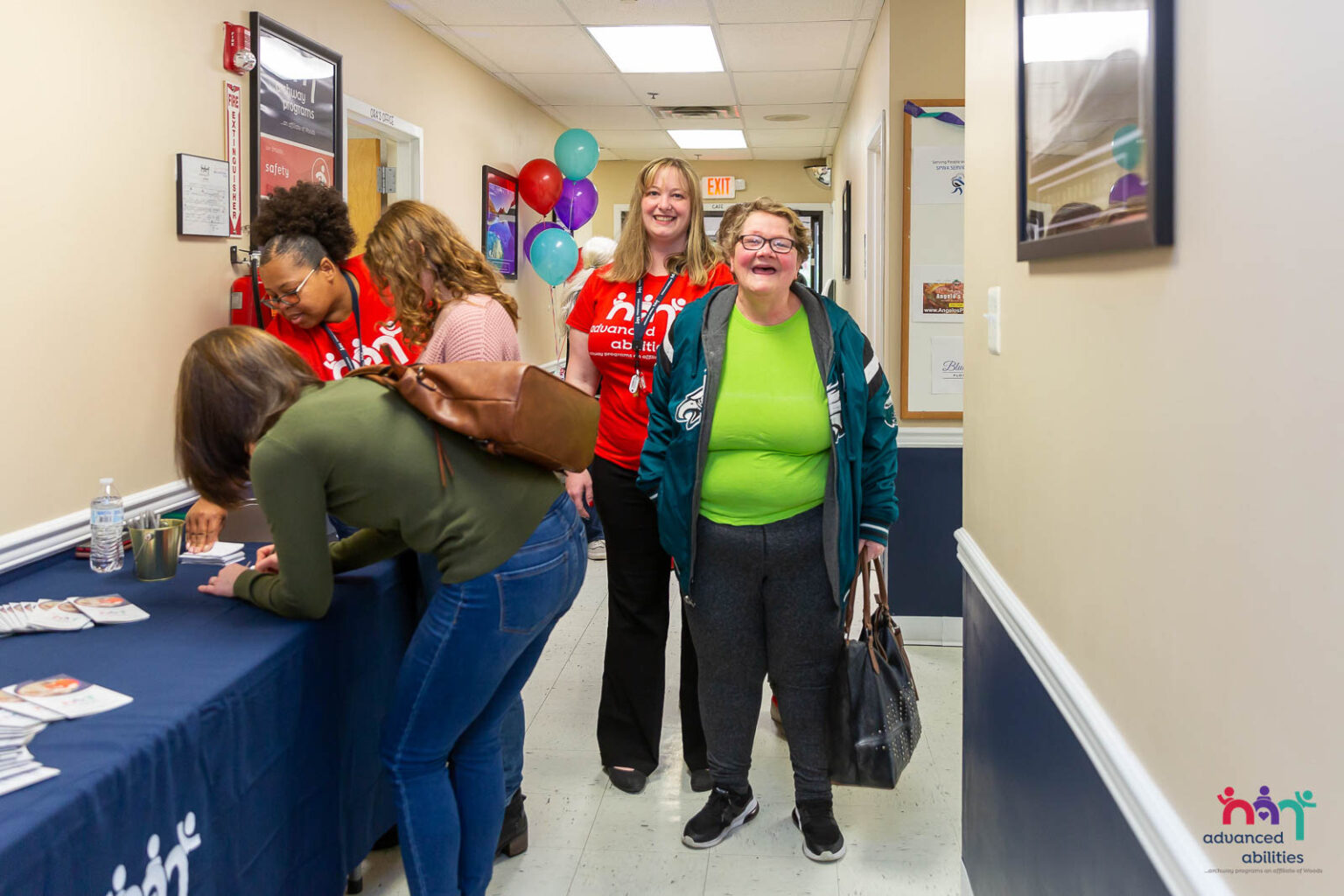 Archway Programs’ Advanced Abilities Day Program Opens its Doors ...