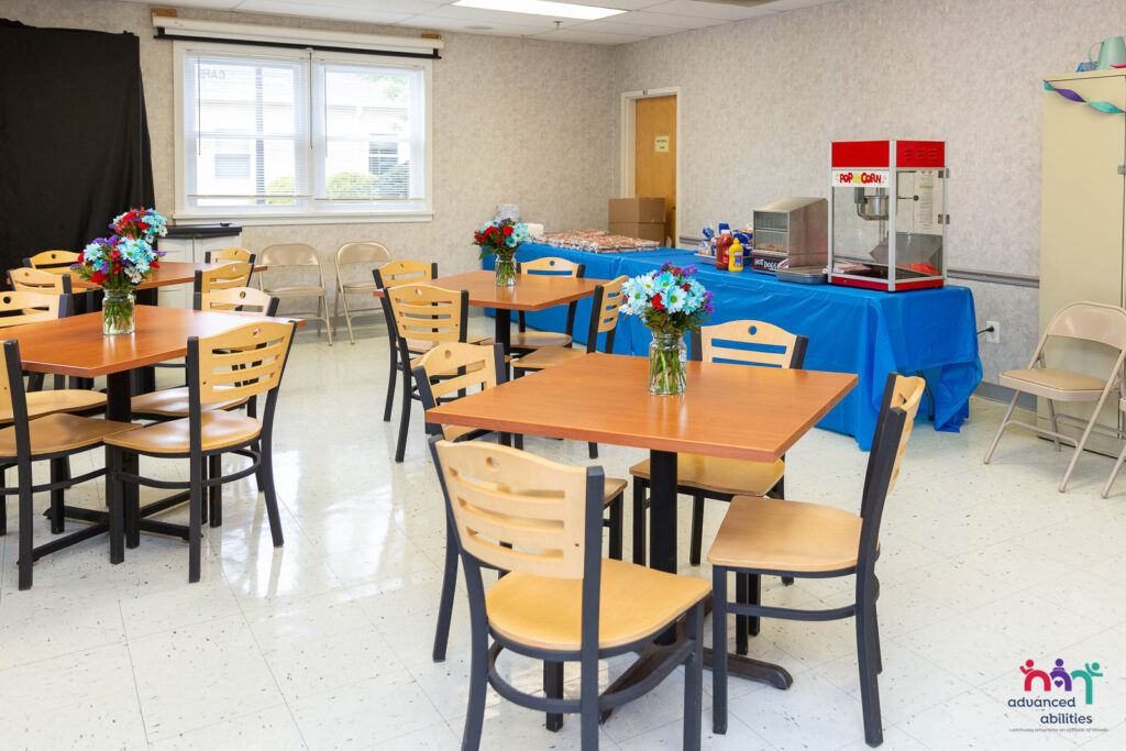 Archway Programs’ Advanced Abilities Day Program Opens its Doors ...