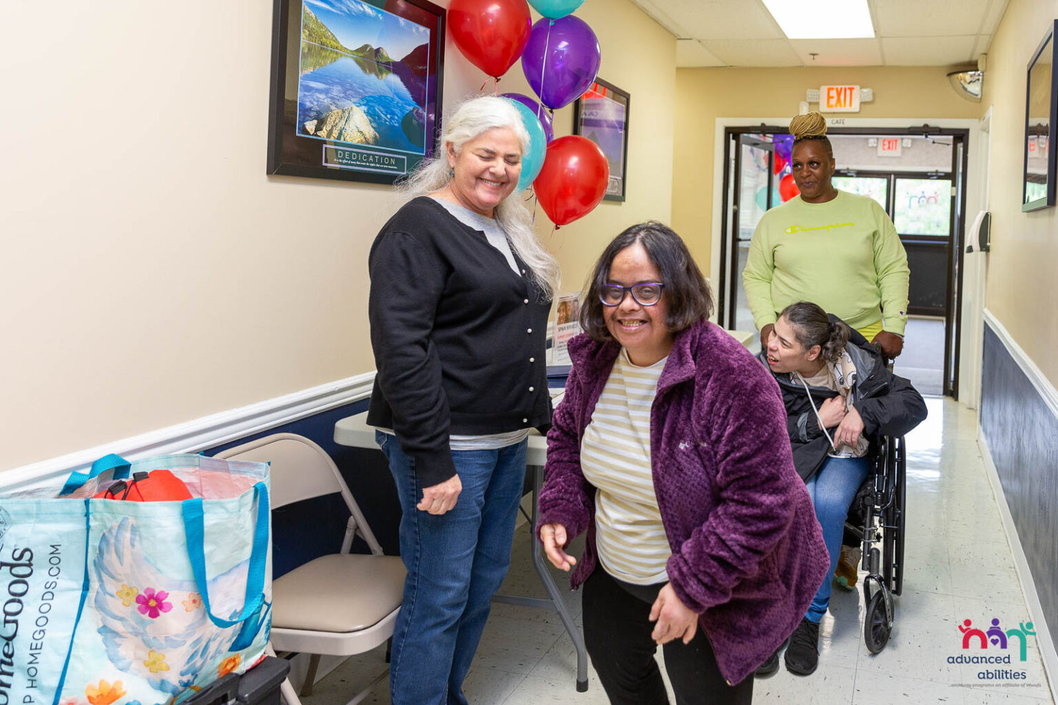 Archway Programs’ Advanced Abilities Day Program Opens its Doors ...