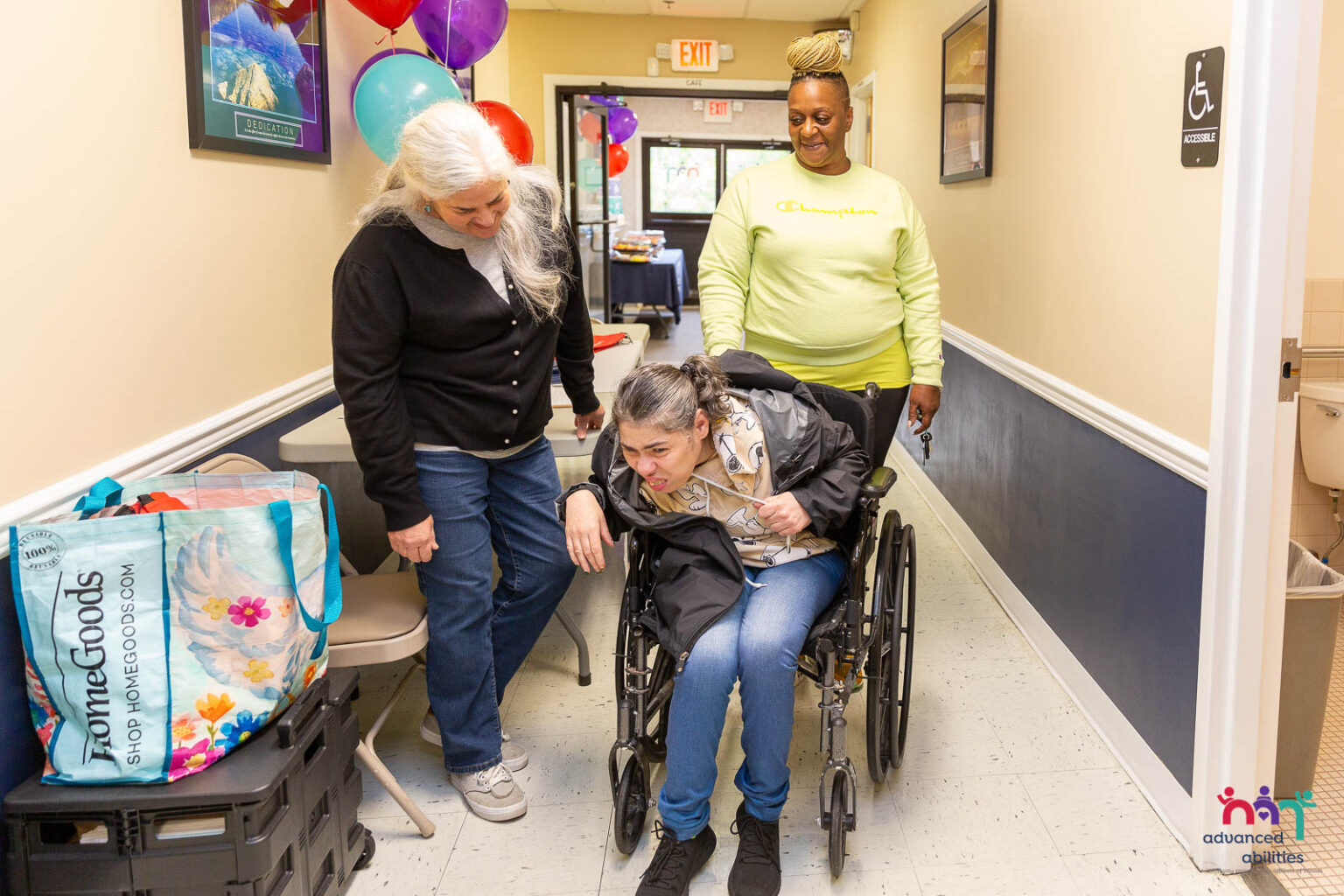 Archway Programs’ Advanced Abilities Day Program Opens its Doors ...