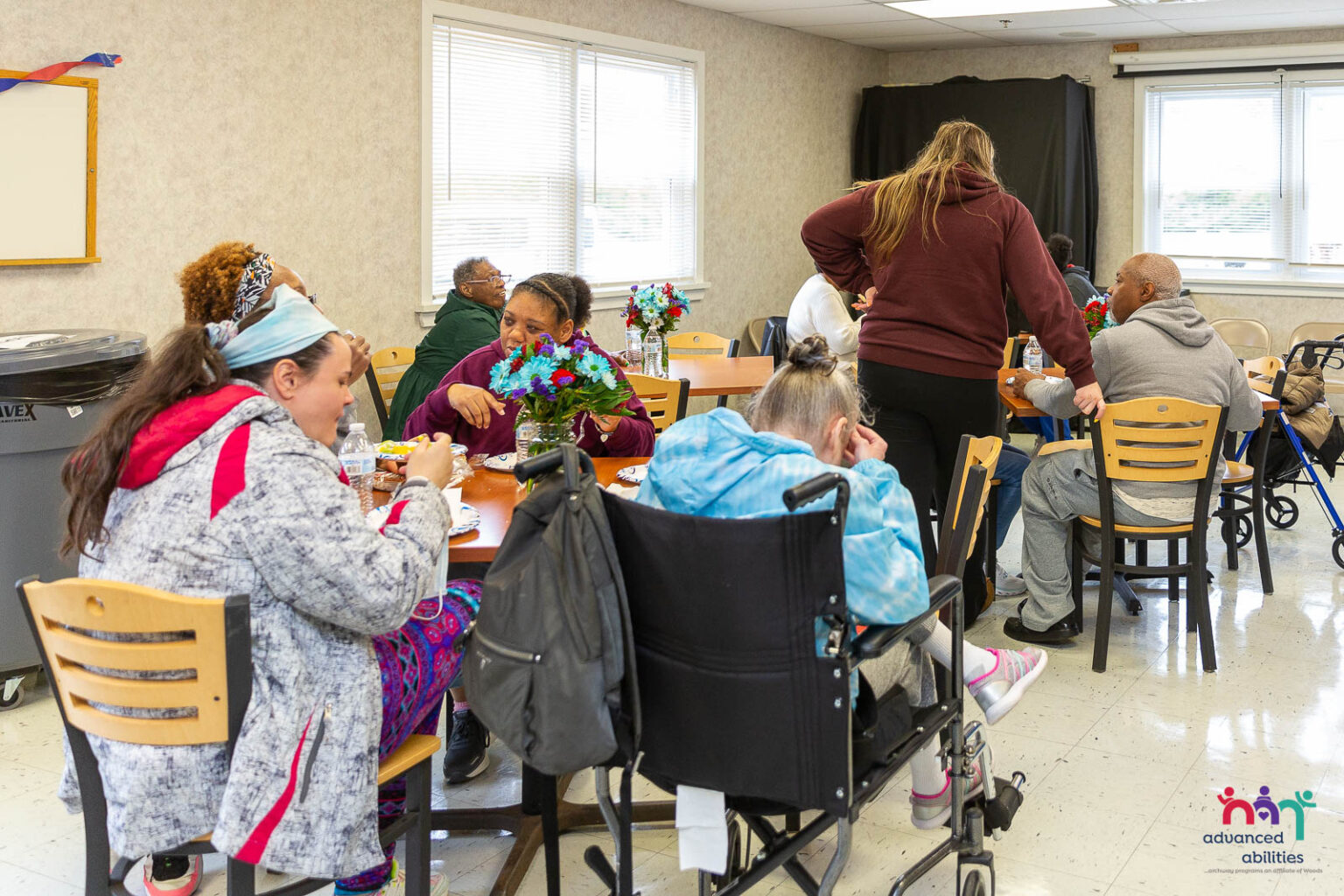 Archway Programs’ Advanced Abilities Day Program Opens its Doors ...