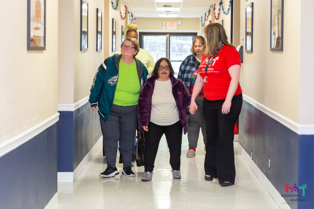 Archway Programs’ Advanced Abilities Day Program Opens its Doors ...