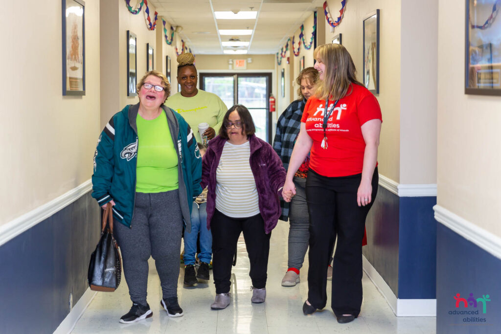 Archway Programs’ Advanced Abilities Day Program Opens its Doors ...