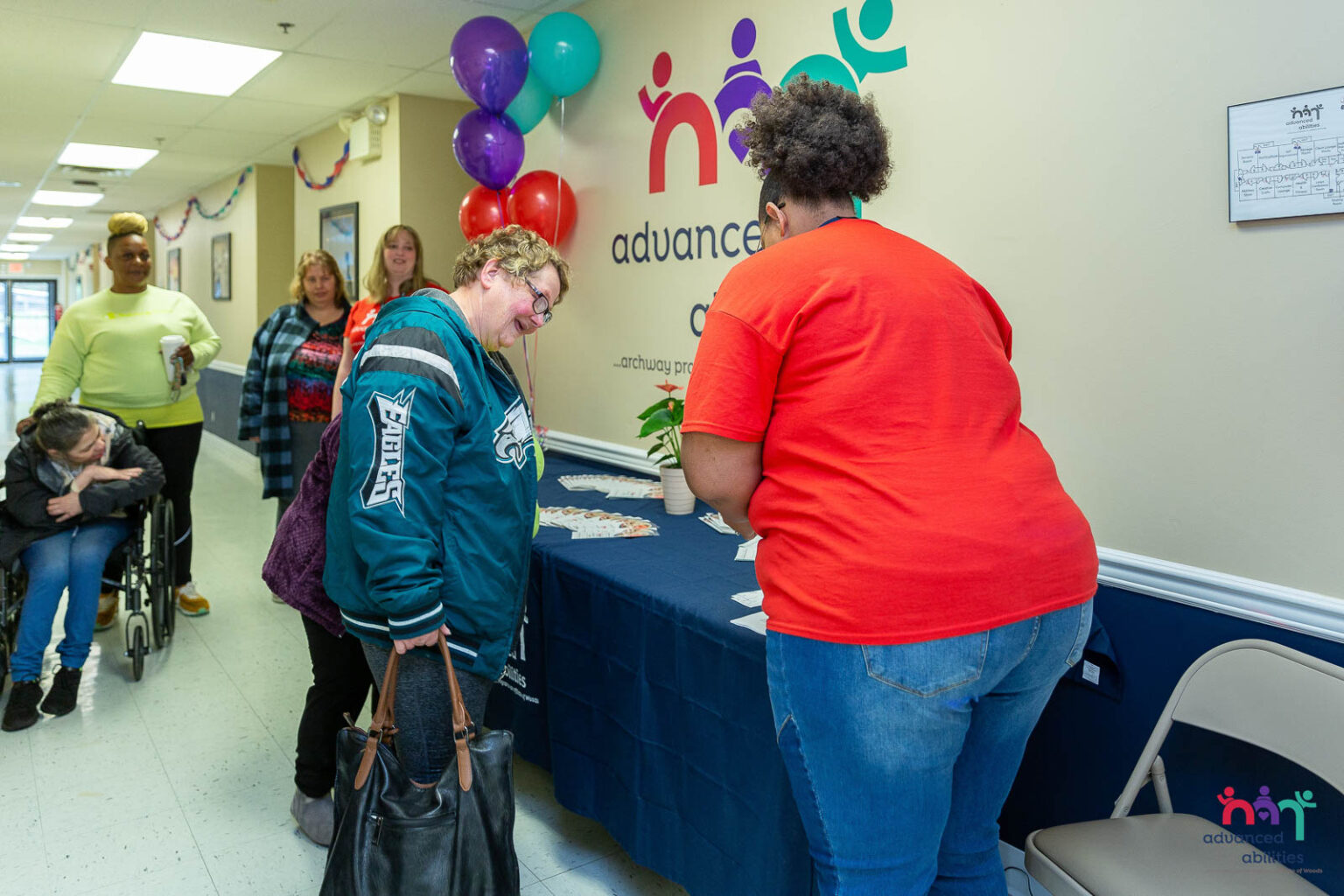 Archway Programs’ Advanced Abilities Day Program Opens its Doors | Archway Programs