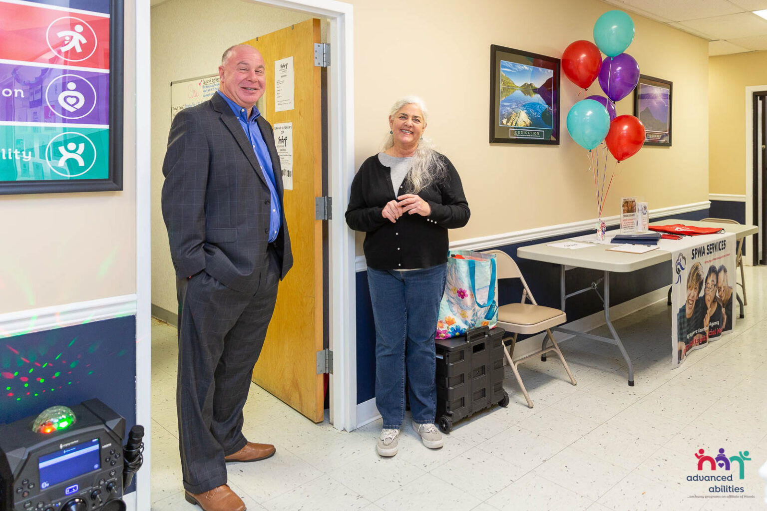 Archway Programs’ Advanced Abilities Day Program Opens its Doors ...