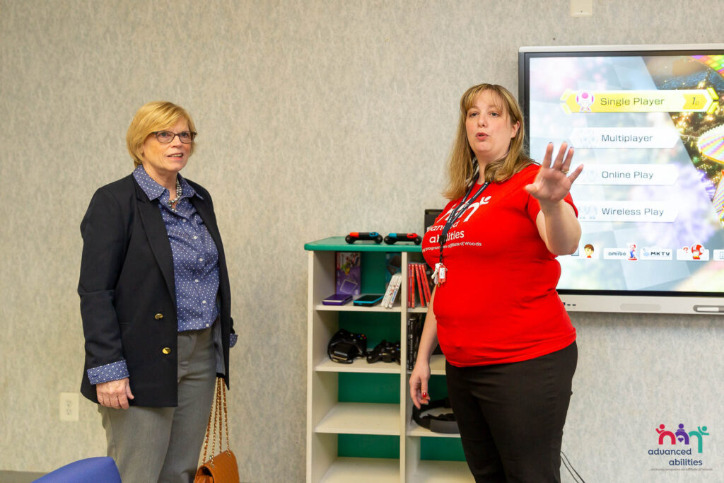 Archway Programs’ Advanced Abilities Day Program Opens its Doors ...
