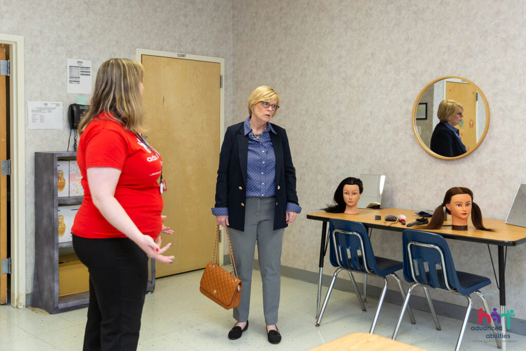 Archway Programs’ Advanced Abilities Day Program Opens its Doors ...