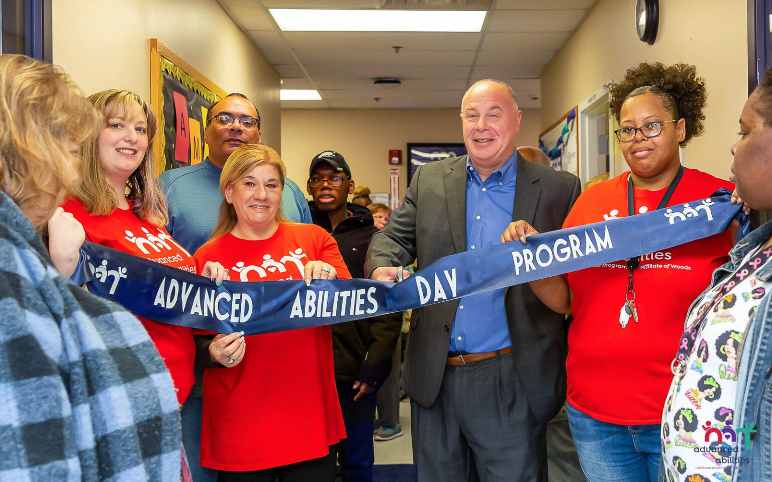 Archway Programs’ Advanced Abilities Day Program Opens its Doors | Archway Programs