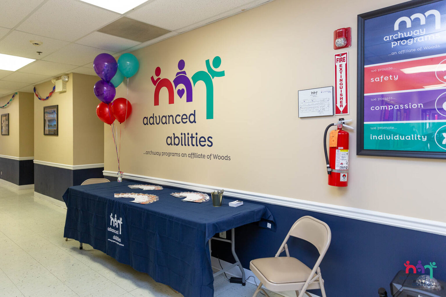 Archway Programs’ Advanced Abilities Day Program Opens its Doors ...