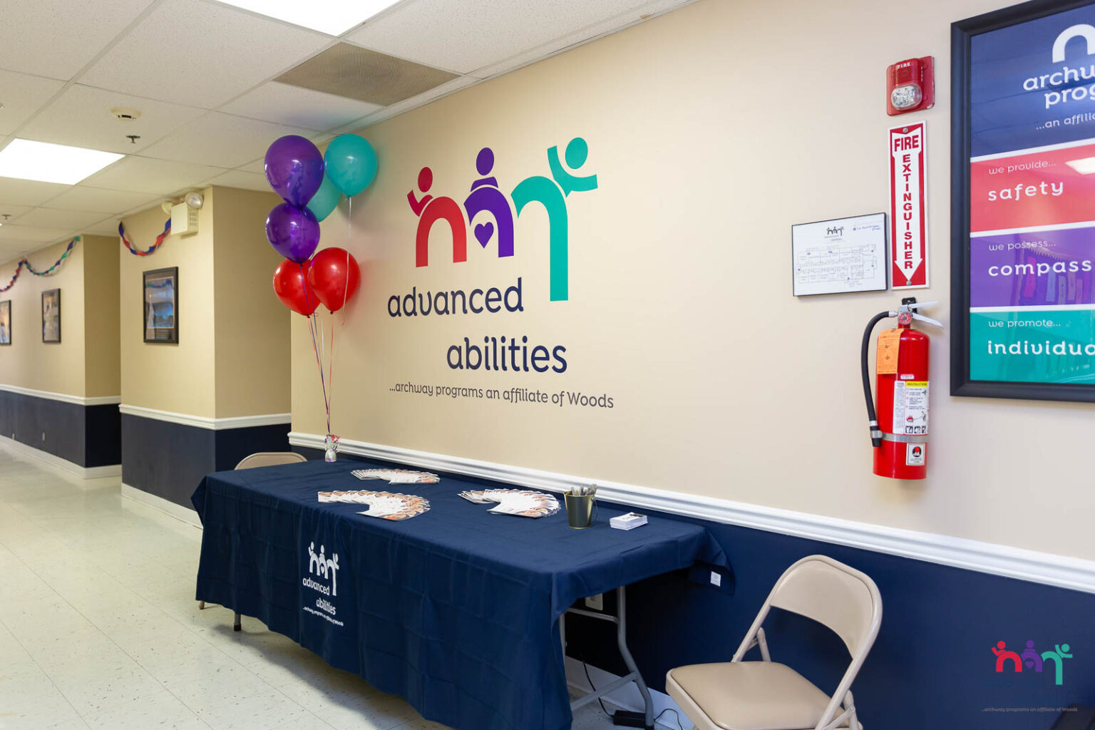 Archway Programs’ Advanced Abilities Day Program Opens its Doors ...