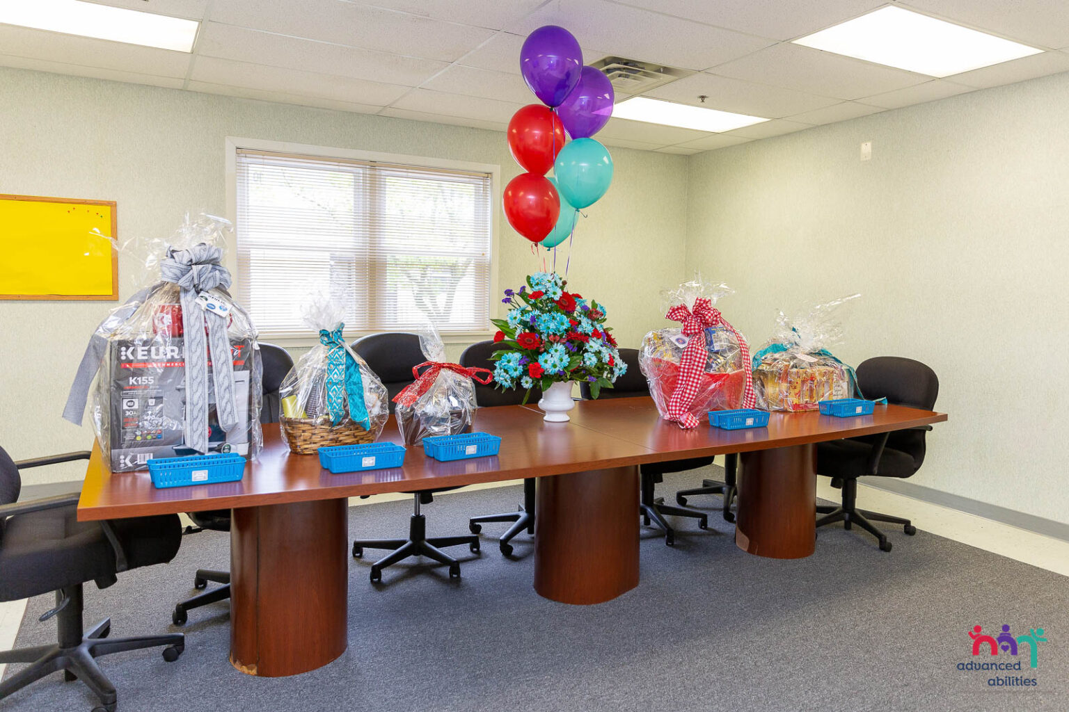 Archway Programs’ Advanced Abilities Day Program Opens its Doors ...