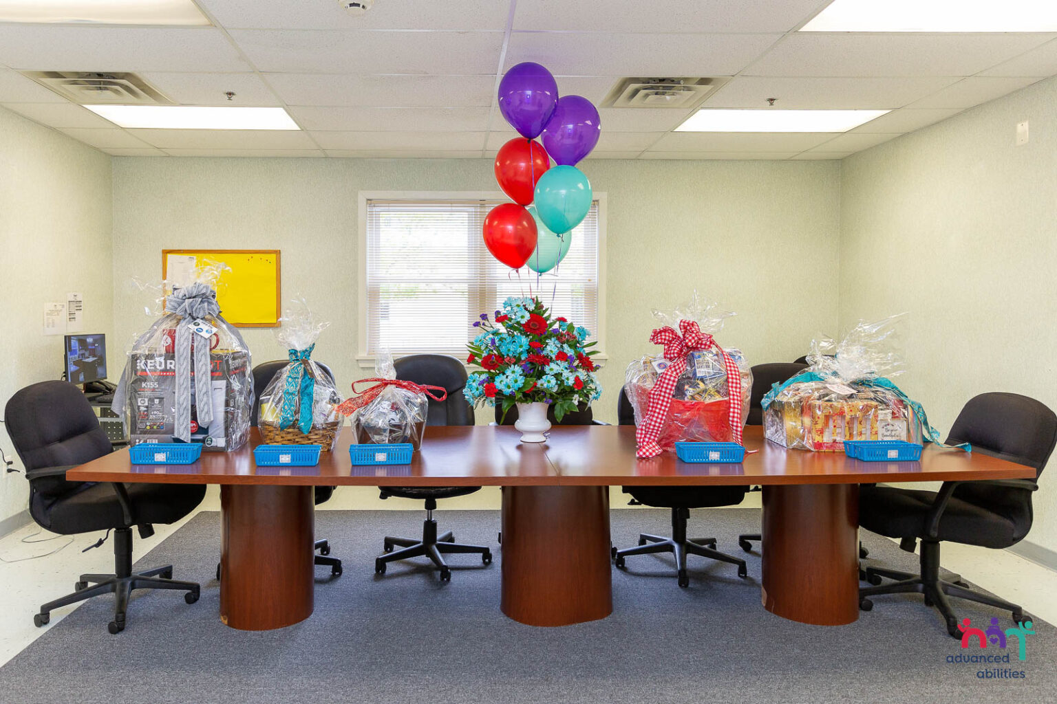 Archway Programs’ Advanced Abilities Day Program Opens its Doors ...