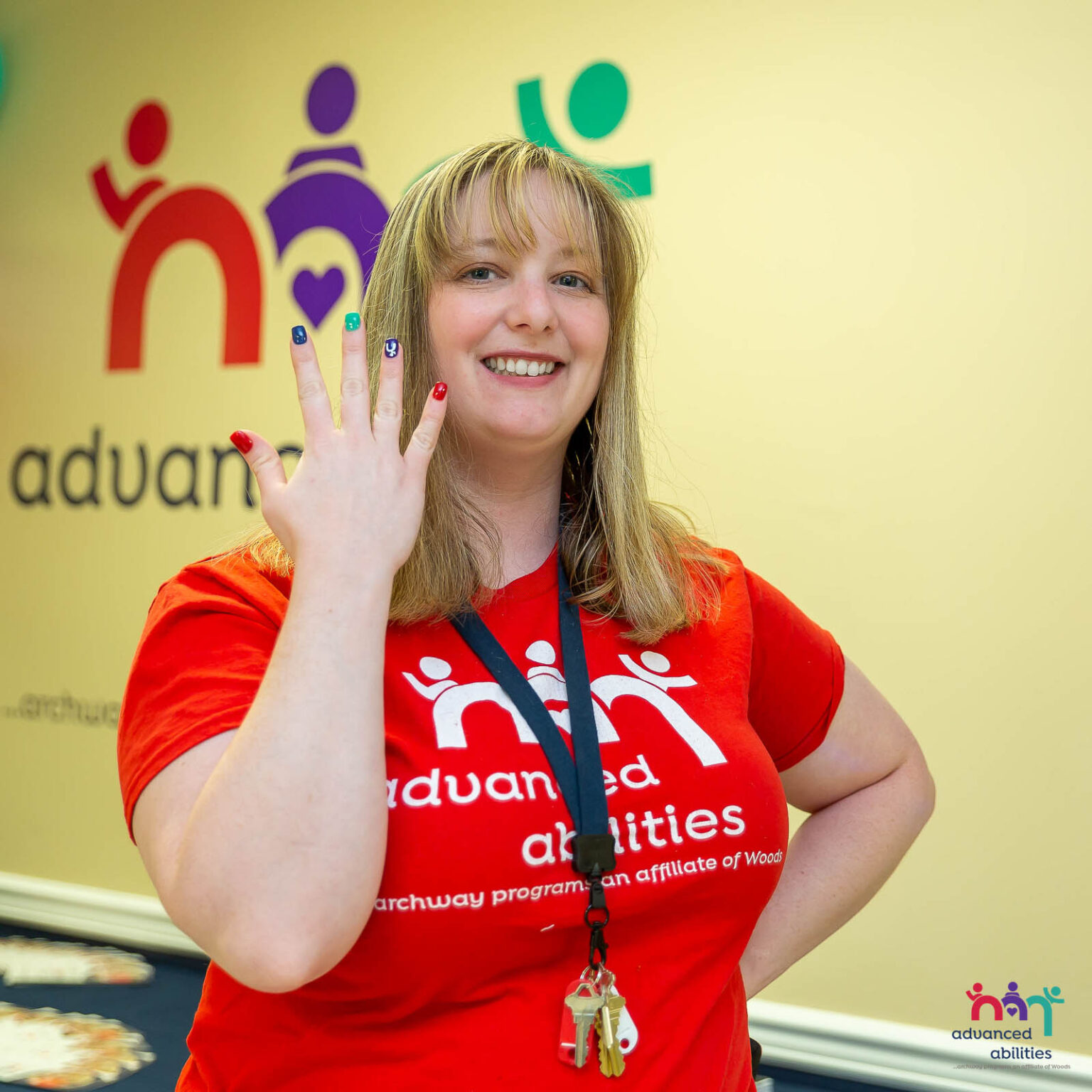 Archway Programs’ Advanced Abilities Day Program Opens its Doors | Archway Programs