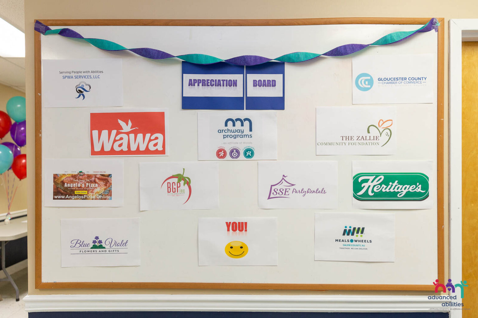 Archway Programs’ Advanced Abilities Day Program Opens its Doors ...