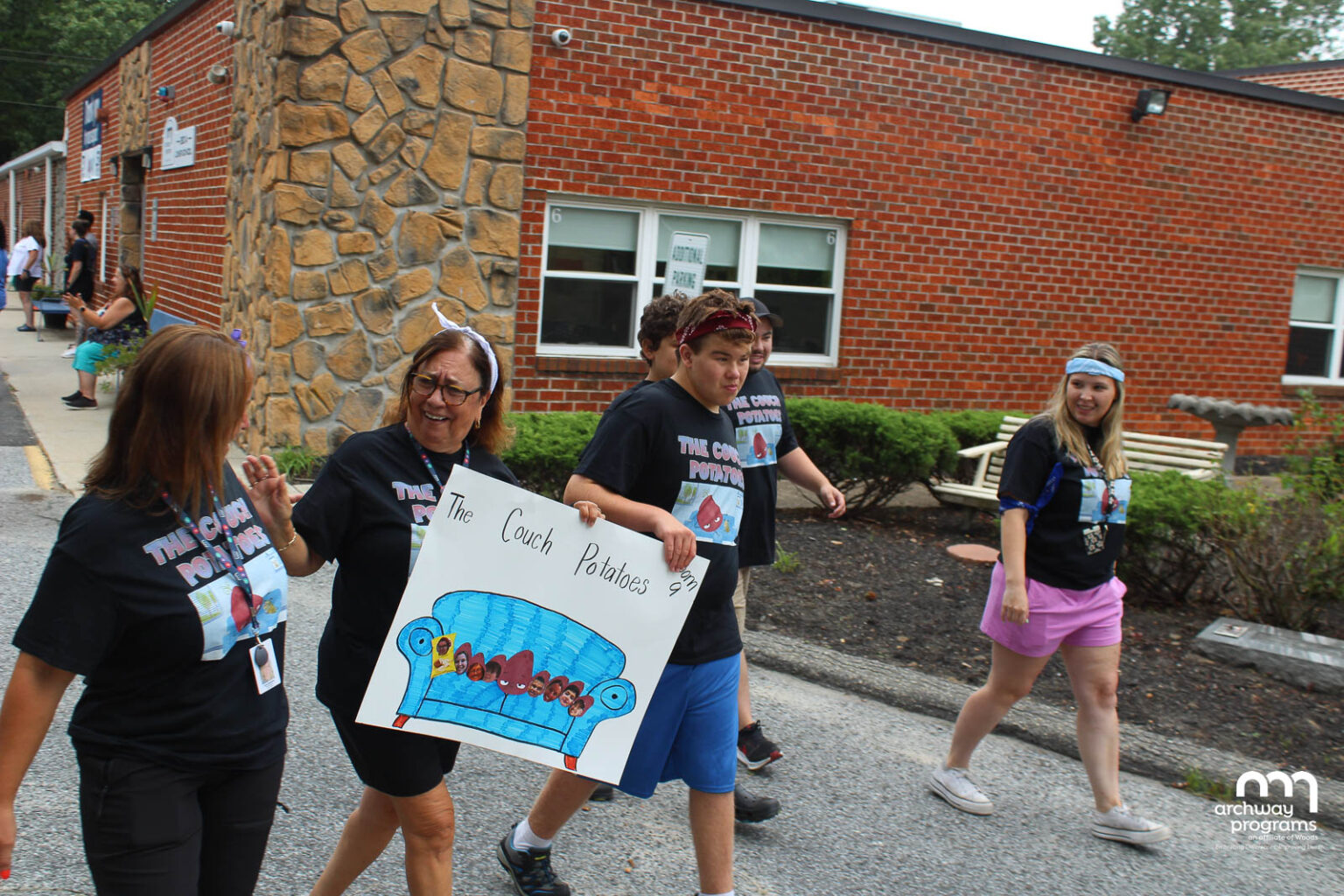 The 2023 Summer Olympics Come to Archway Schools | Archway Programs