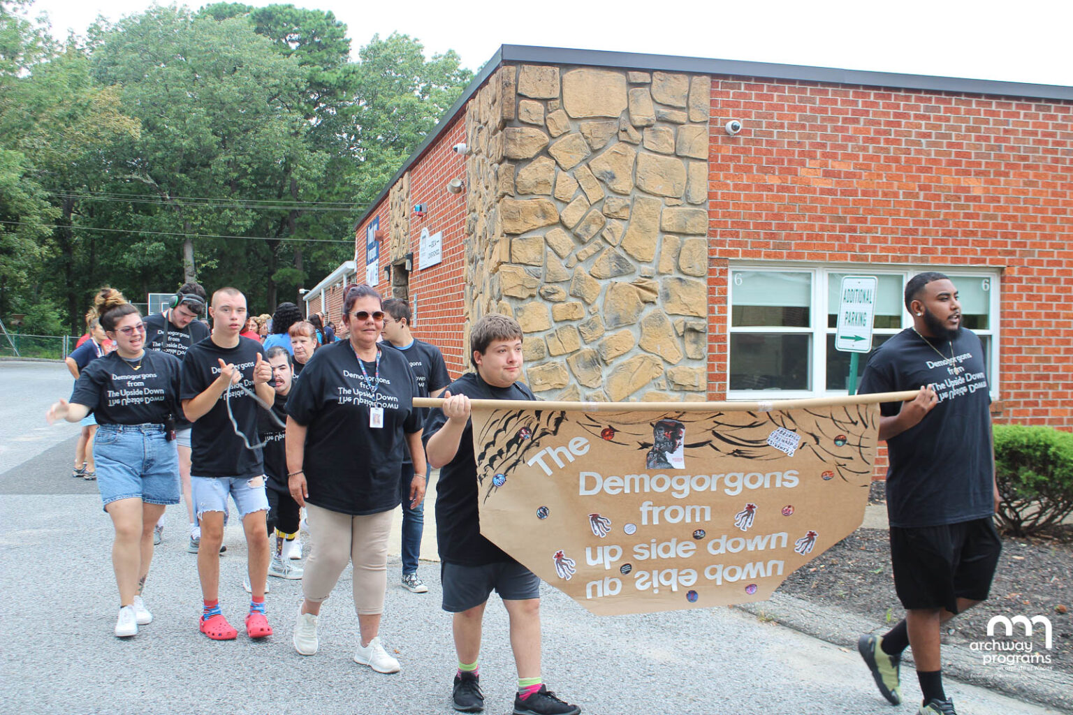 The 2023 Summer Olympics Come to Archway Schools | Archway Programs