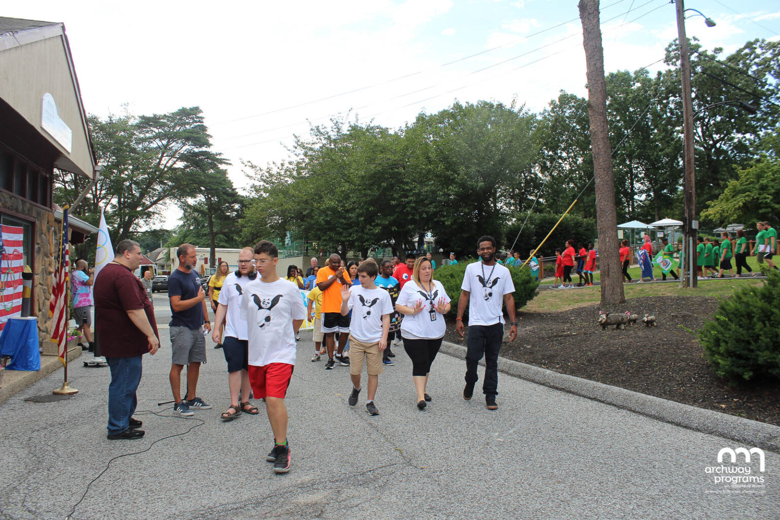 The 2023 Summer Olympics Come to Archway Schools | Archway Programs