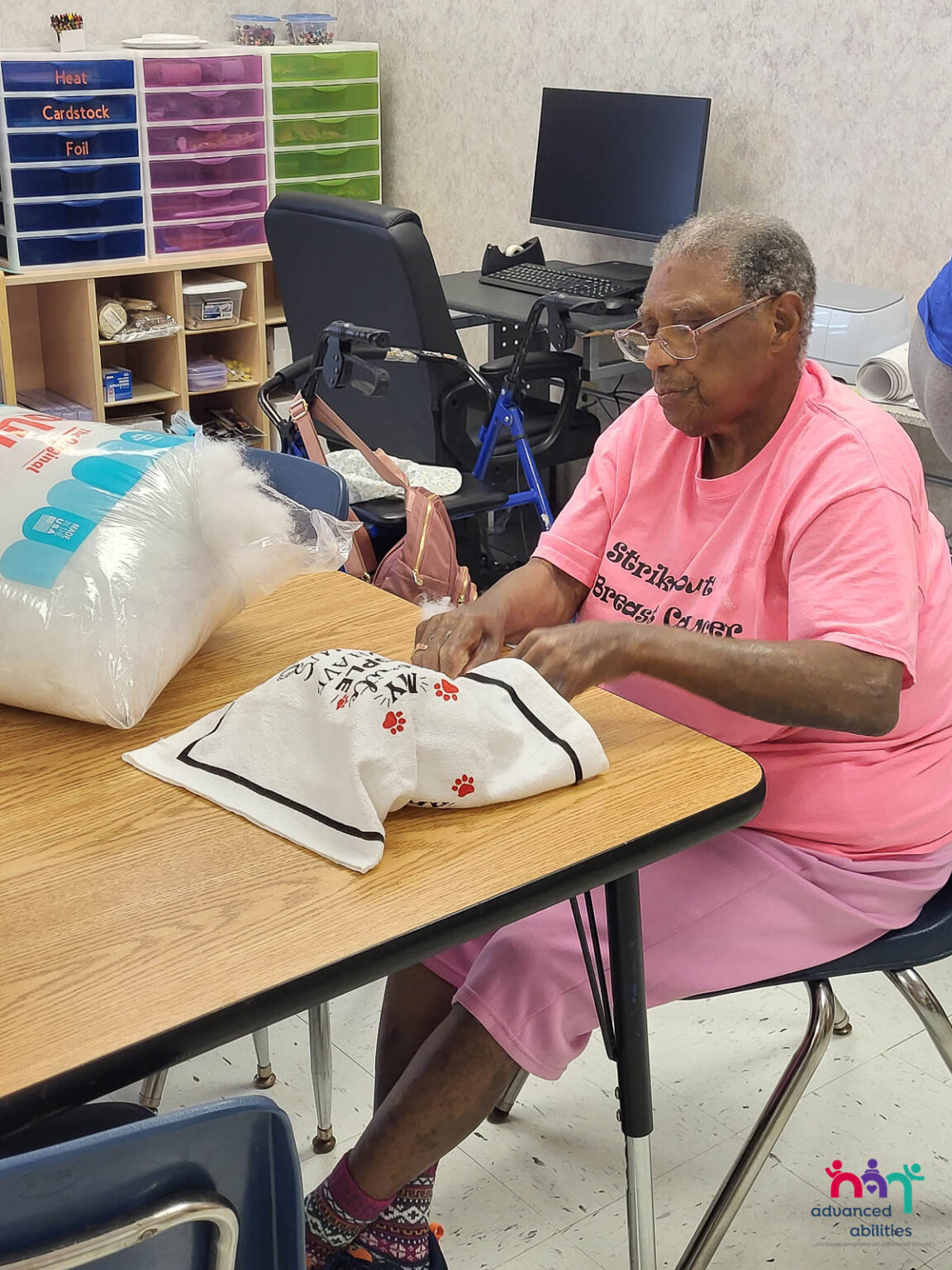 Advanced Abilities Day Program | Archway Programs