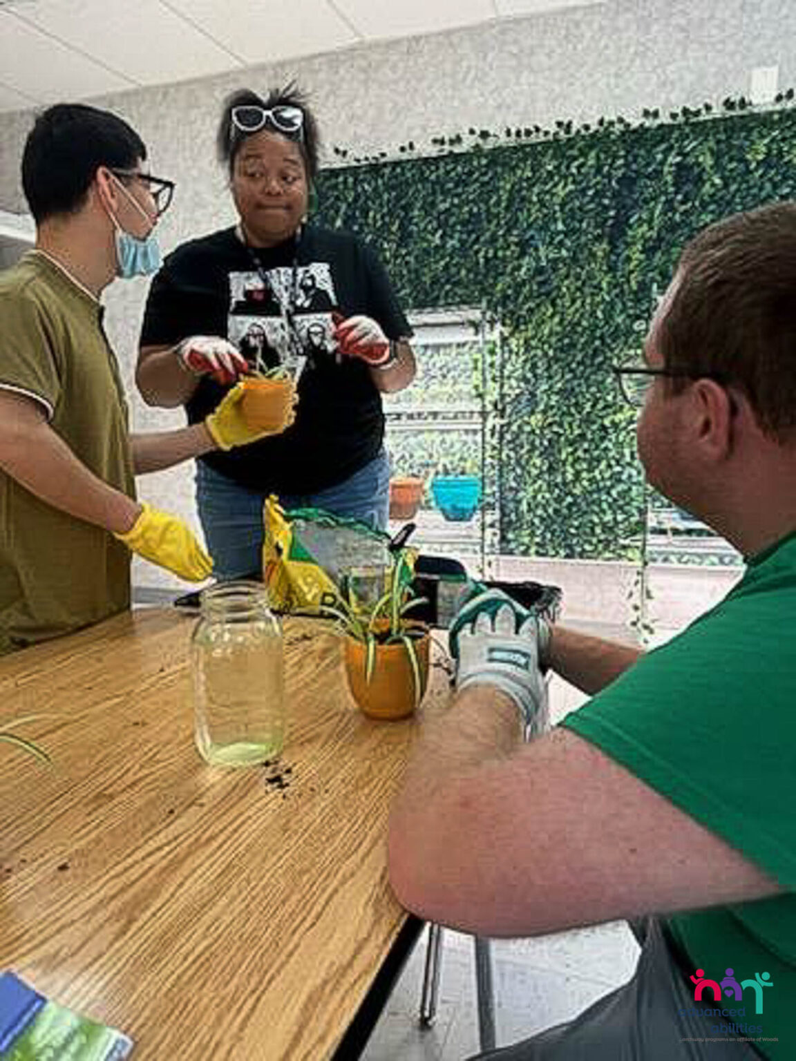 Advanced Abilities Day Program | Archway Programs