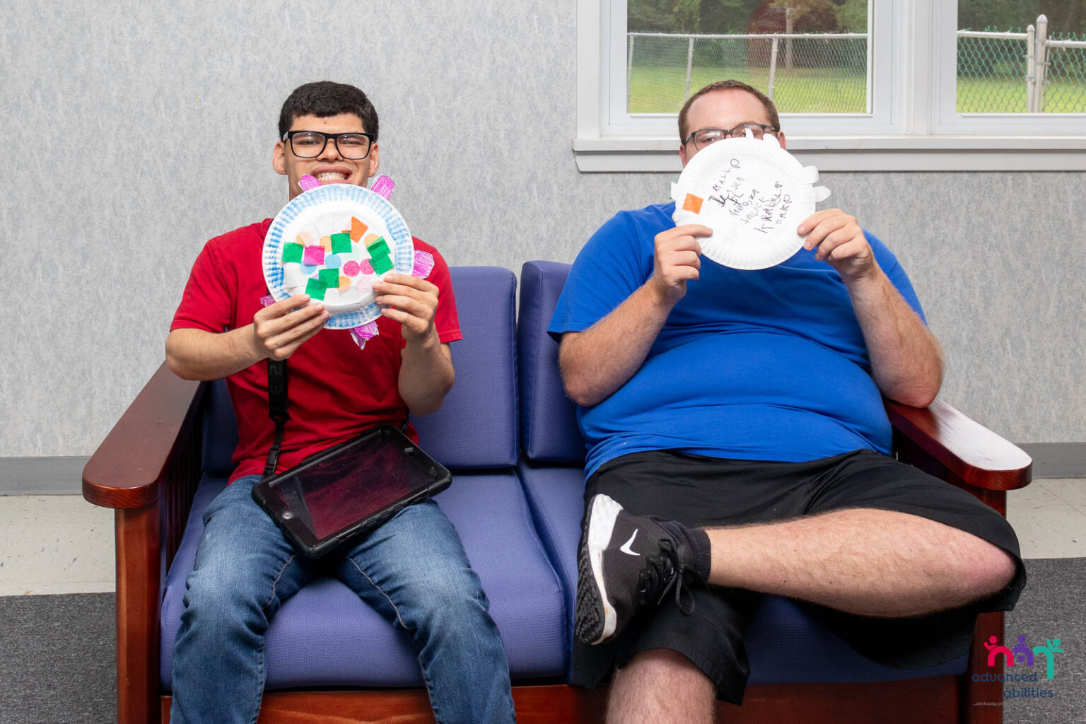 Advanced Abilities Day Program | Archway Programs