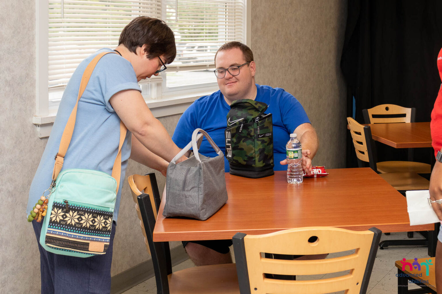 Advanced Abilities Day Program | Archway Programs