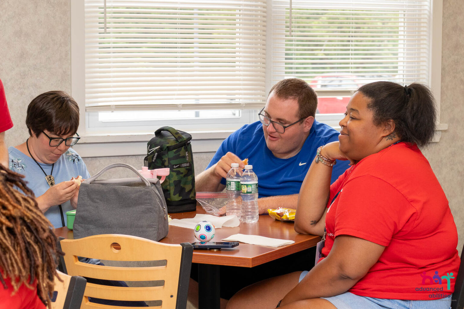 Advanced Abilities Day Program | Archway Programs