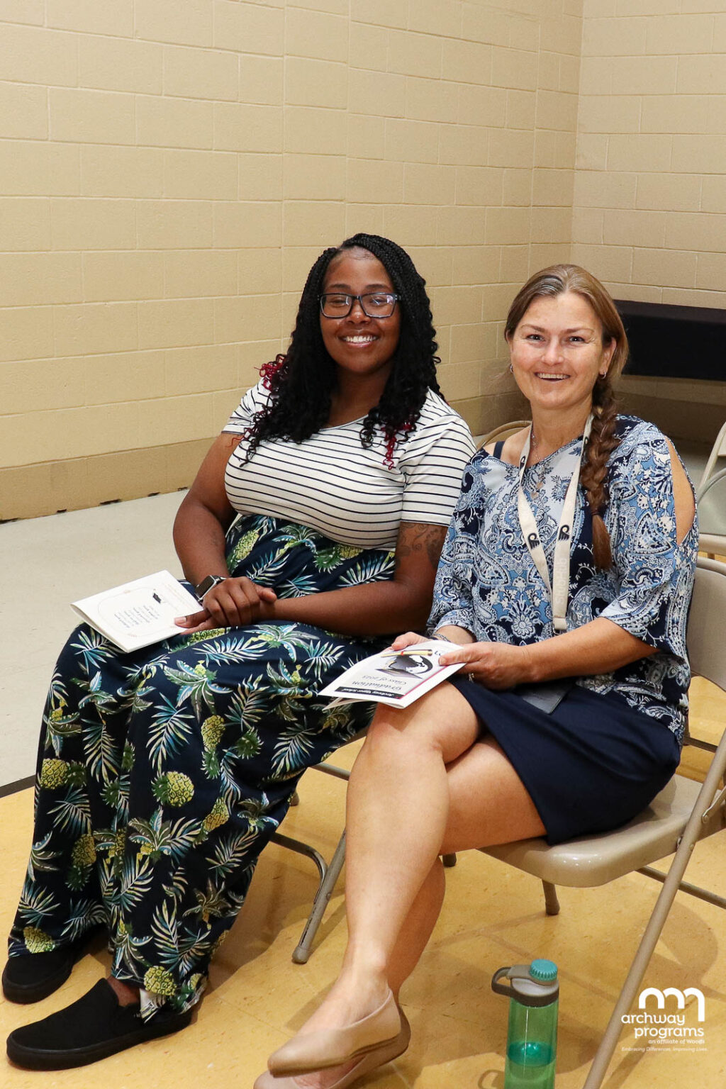 Upper School Graduation | Archway Programs