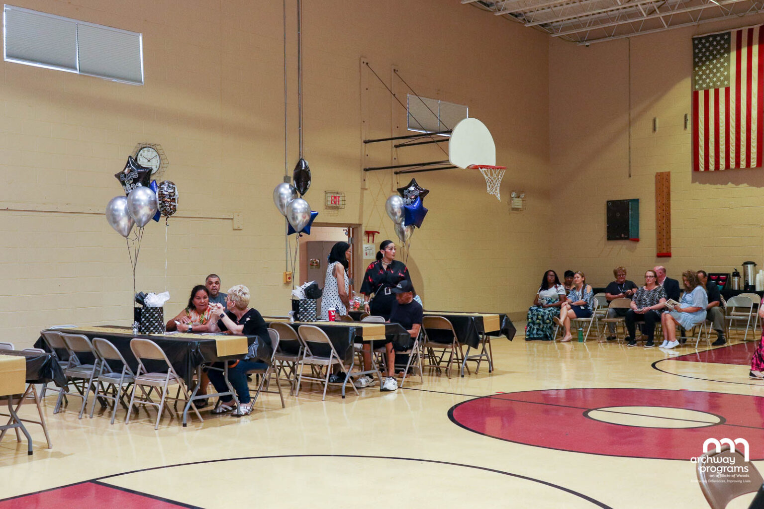 Upper School Graduation | Archway Programs