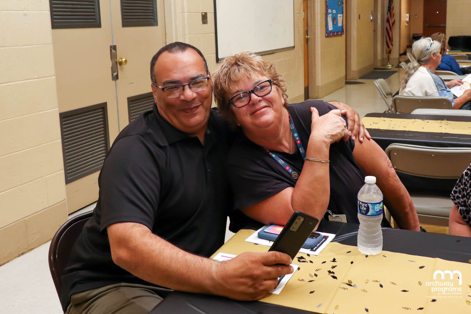 Upper School Graduation | Archway Programs