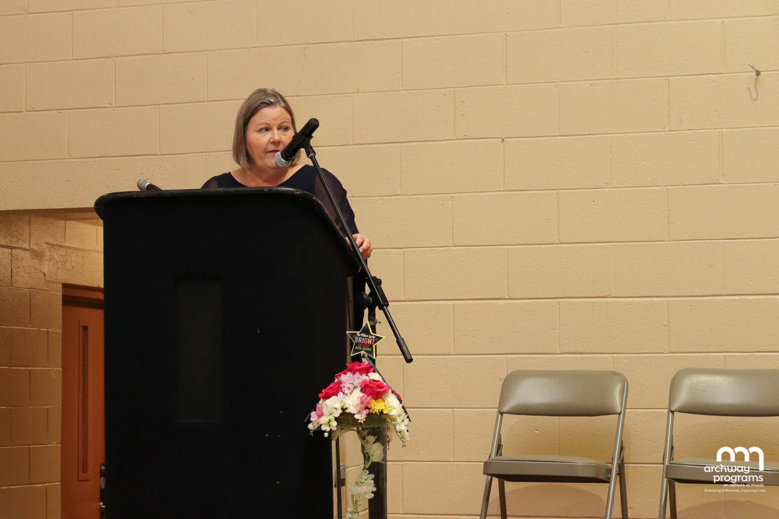 Upper School Graduation | Archway Programs