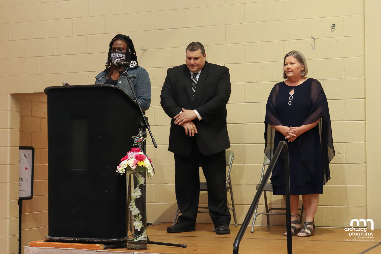 Upper School Graduation | Archway Programs