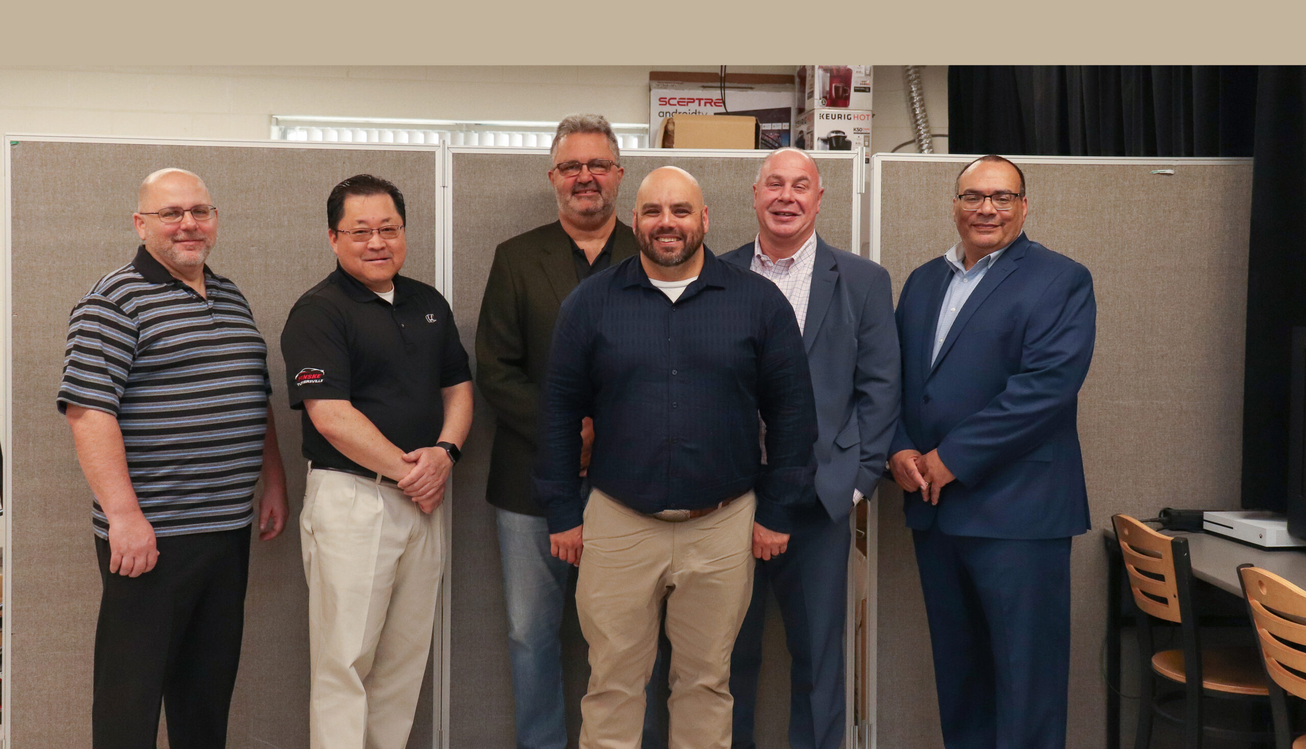 Careers | Archway Programs