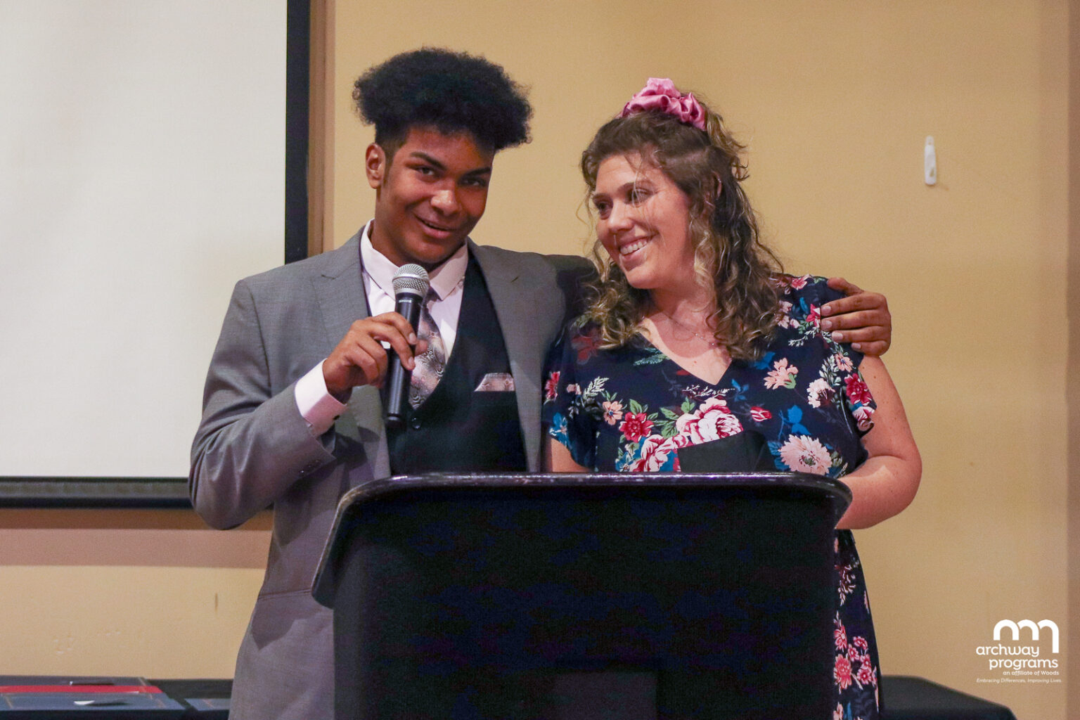 15th Annual Career Education Luncheon | Archway Programs