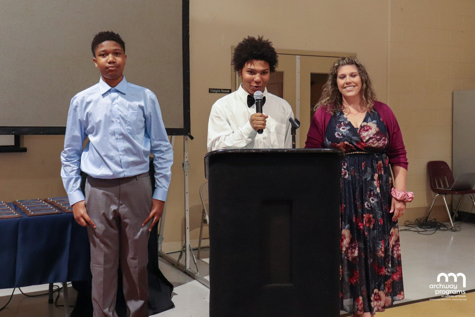 Archway Schools Celebrate Community Partnerships at 16th Annual Career Education Luncheon ...